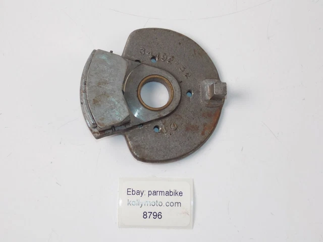 NOS OEM HARLEY DAVIDSON 4-SPEED Vitesses Cliquet Plate Tête Cylindrique ...