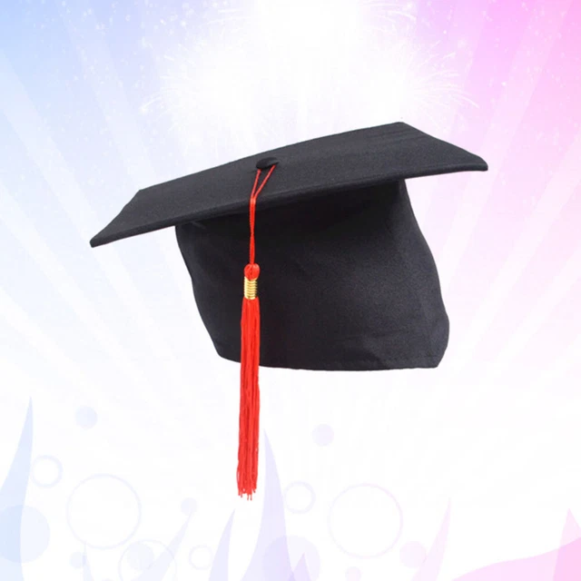 CAPPELLI DI LAUREA cappello di laurea scuola materna nappe di laurea ...