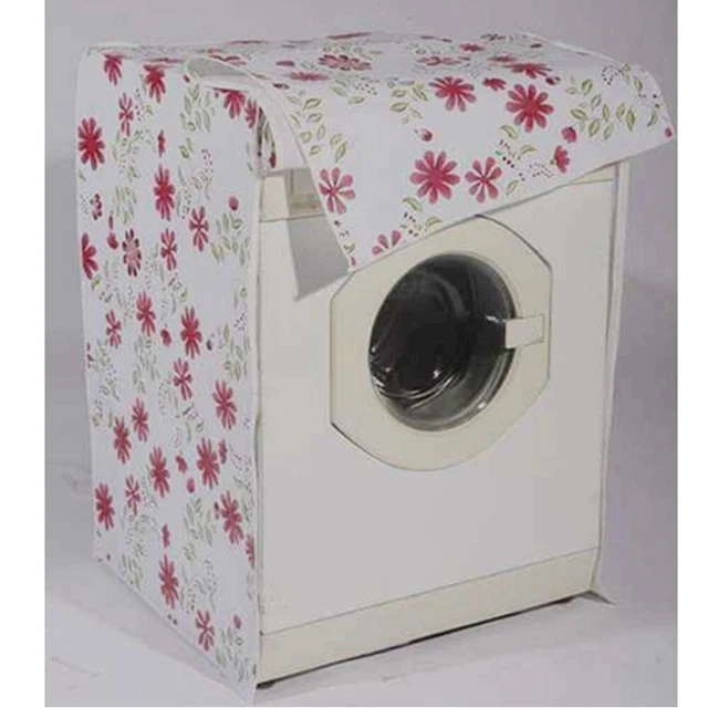 DUST COVER WASHING Machine Proof for Top Load Double Cylinder EUR 12,85 ...