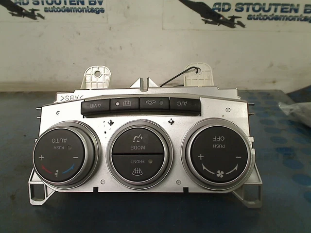 INTERRUPTEURS DE CONSOLE Ou Tableau De Bord Divers Airco 5 (Cr19 ...