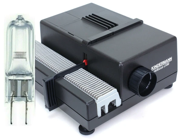 AMPOULE DE RECHANGE pour Kindermann Autofocus LKM Projecteur ...