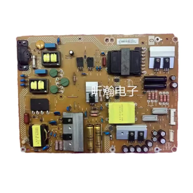 SONY KD-49X6000D MAIN Board 715G8413-P01-000-0H2S Main Board £49.43 ...
