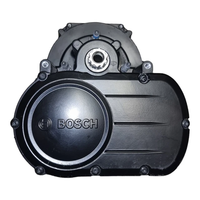 BOSCH EBIKE MOTOR Classic Gen1 Fully Functional 0215007006 £206.03 ...