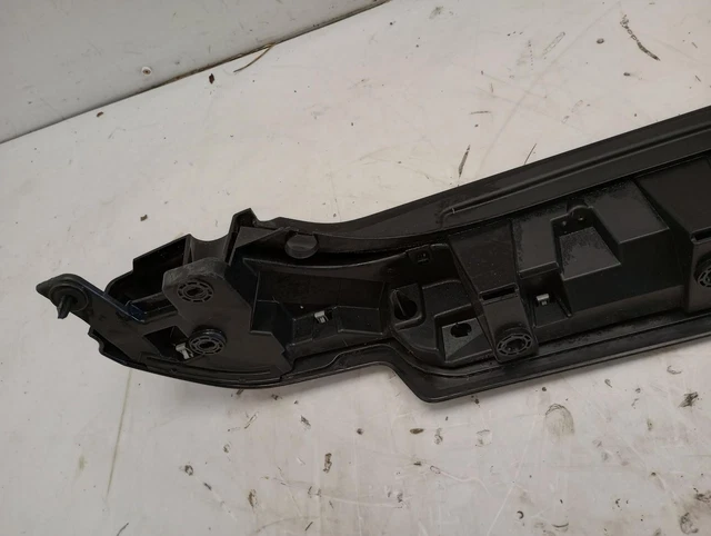 LAND ROVER DEFENDER SPOILER HARD TOP SE grau LR175754 19-23 EUR 293,83 ...