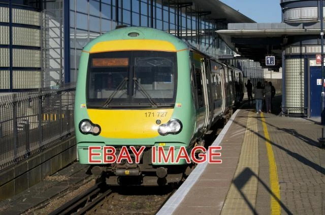 PHOTO CLASS 171 Set 171727 At Ashford International £1.00 - PicClick UK