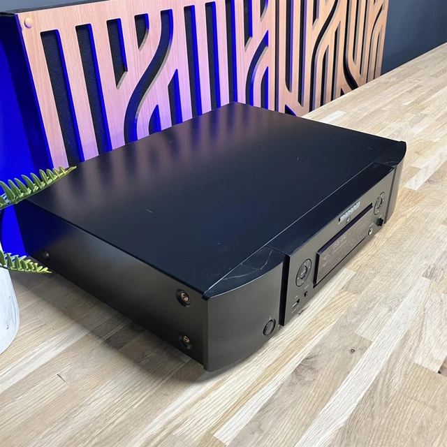 MARANTZ NA8005 USB DAC Network Audio Player inc Warranty £339.00 ...