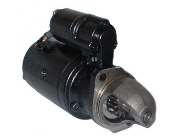NEW STARTER MOTOR Fits Hatz V95 E108 V108 Z108 Diesel 40000901 50183500 ...
