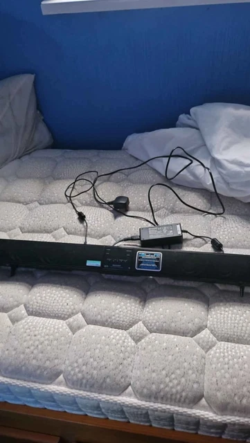 SHARP SOUND BAR system HT-SB200 30w Soundbar £35.00 - PicClick UK