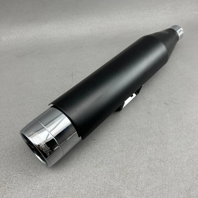 Harley Davidson Screamin Eagle Auspuff ZU VERKAUFEN! - PicClick DE