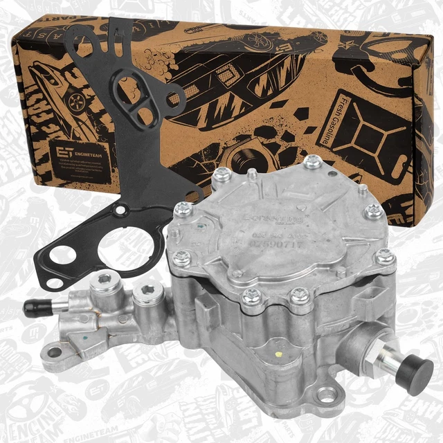 POMPA CARBURANTE VW Skoda Seat 1,9 2,0 38145209 038145209A 038145209C ...