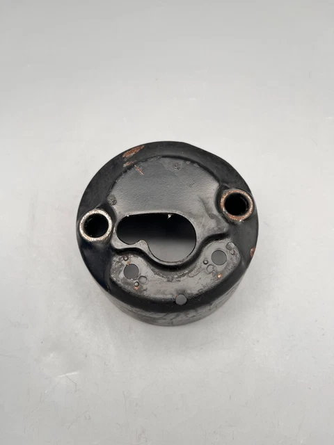 YAMAHA RD250 SPEEDOMETER Housing Instrument Speedo Cover RD 250 1A2 ...
