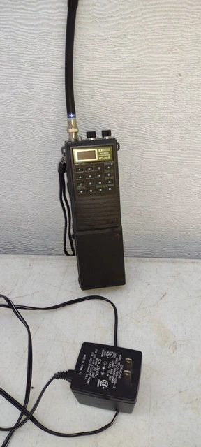 VINTAGE ICOM VHF marine radiotelephone IC-M5 $27.50 - PicClick
