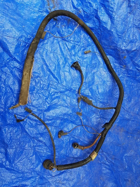 RANGE ROVER CLASSIC 3.5 efi Engine Wiring Loom / Harness £45.00 ...