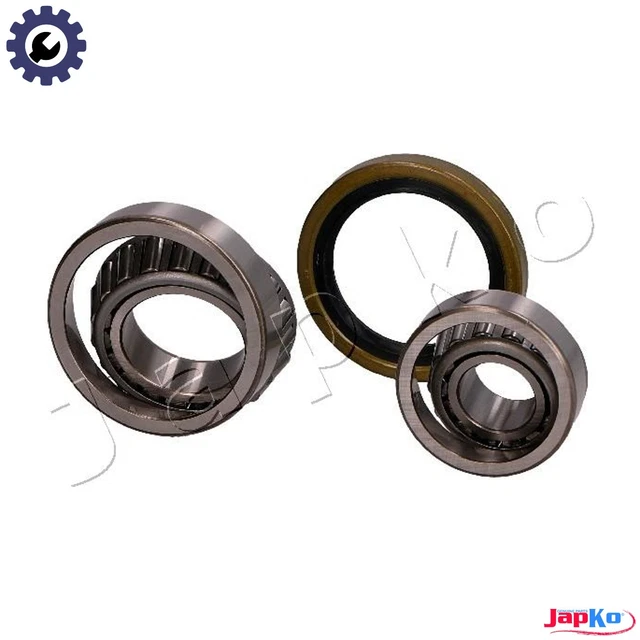 WHEEL BEARING KIT 412008 FOR VW TOYOTA HILUX/IV/Pickup/VI/MIGHTY/TIGER ...