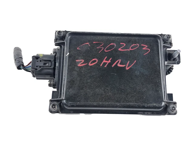 2019-2021 HONDA HR-V Cruise Radar Distance Sensor Unit Module 36800-T7A ...