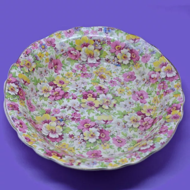 JAMES KENT LTD 'DuBarry' Serving Dish, Vintage, England $85.00 ...