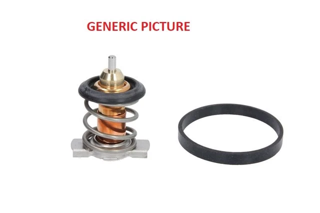 TERMOSTATO REFRIGERANTE 9841078280 Adatto Per I EUR 103,92 - PicClick IT