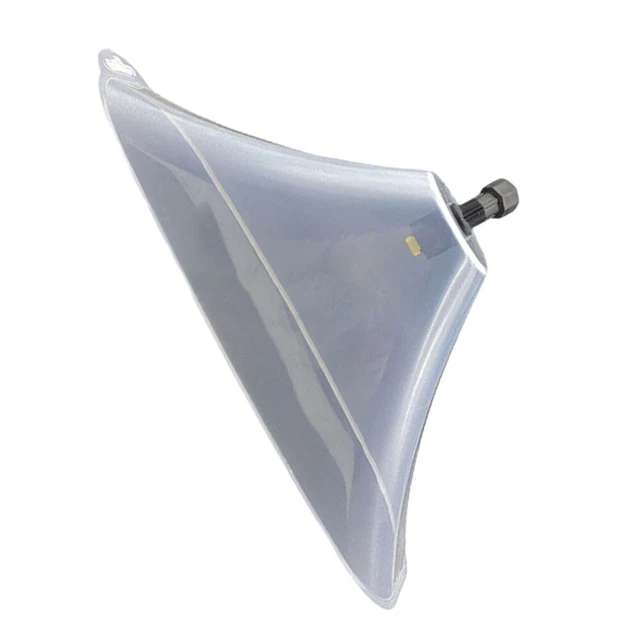 1* WINDPROOF COVER Nozzle Agricultural Electric Sprayer Nozzle-Killer ...