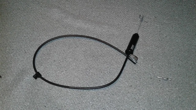 BMW MINI ONE Cooper S Front Seat Back / Forward Cable R55-R56-R57 2007 ...