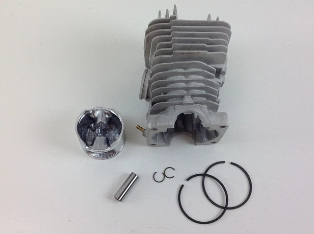 STIHL SEGMENT PISTON Cylinder 039 MS 390 017487 £118.82 - PicClick UK