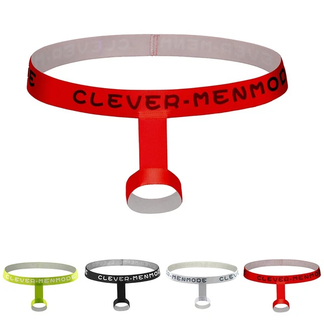 SOUS-V TEMENT, UNDERWEARS UNDIES G-String Culotte Lettre Lifting ...