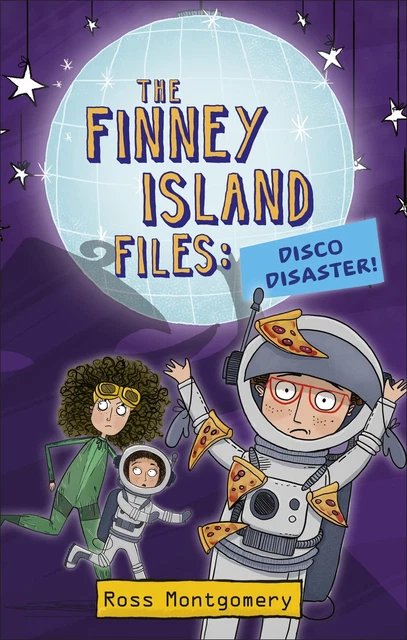 READING PLANET ASHS Guide To The Alien I by Ross Montgomery | Paperback ...