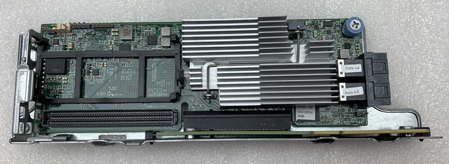 CISCO UCSC-MRAID12G V02 RAID PCIe Controller Card $24.99 - PicClick