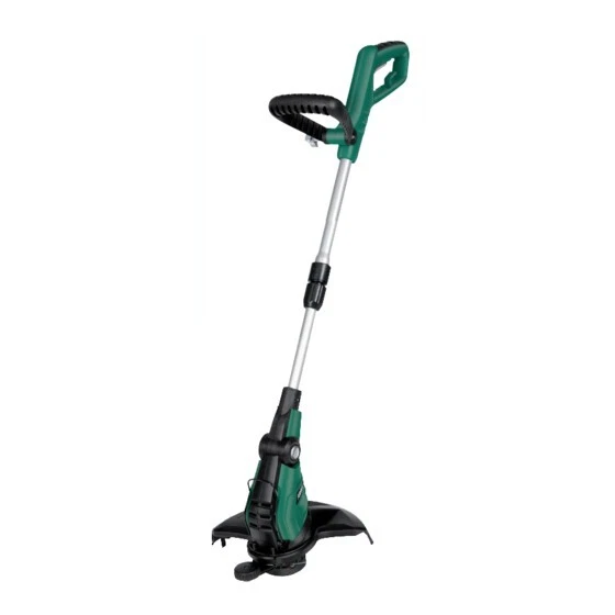 FERREX ELECTRIC GRASS Trimmer 450W, 230-240V, 8800RPM, F-ERT 450-1 UK ...