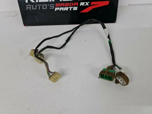 MAZDA RX7 FD3S 13B Automatic Dash Display EUR 33,94 - PicClick FR