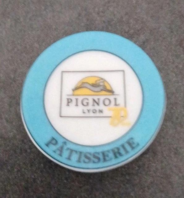 FÈVE PUBLICITAIRE PIGNOL 2025 EUR 12,00 - PicClick FR