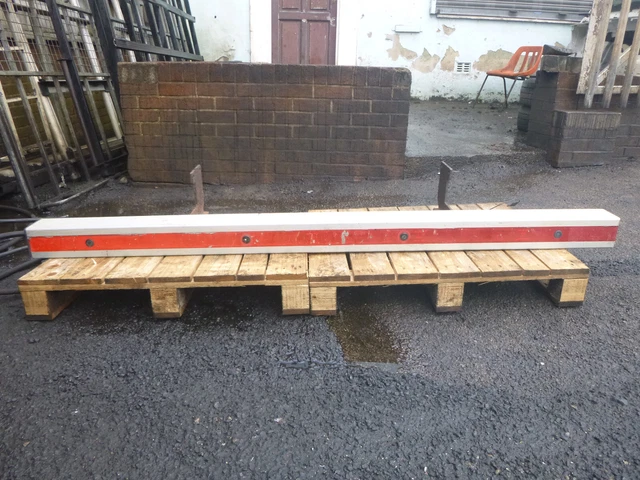 RENAULT MASTER VAUXHALL Movano Interstar Mk2 Rear Safe T Bar Step 1997 ...