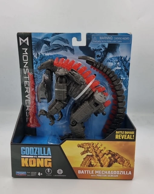 GODZILLA VS KONG Monsterverse 6 GODZILLA VS KONG Monsterverse 6