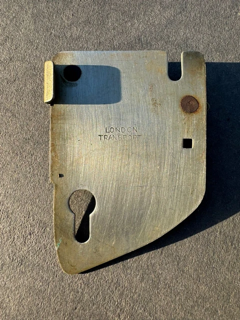 Ticket Machines, Bus & Coach, Transportation Collectables, Collectables ...