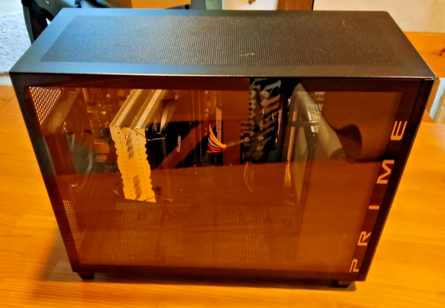 TOP RECHNER, PC, Computer 16 GB,Windows 11, Webcam und Zubehör EUR 186 ...