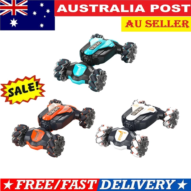 2024 BEST ORBI Rc Race Car, Gesture Sensing Rc Stunt Car Xmas Gift~ $32 ...