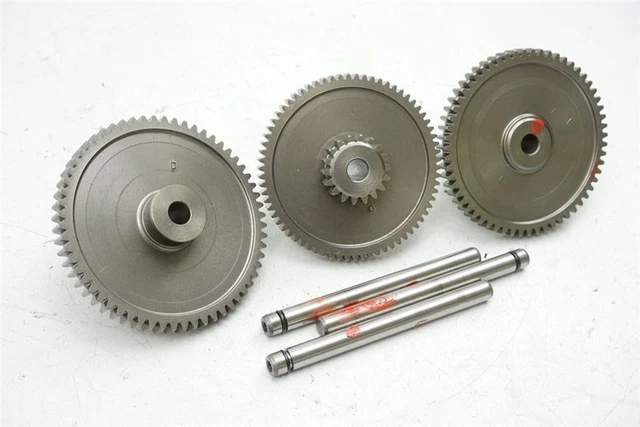 BMW K 1200 Lt A K2LT Engrenages Marche Arrière Équipement à Partir De Démarreur EUR 83,61 ...