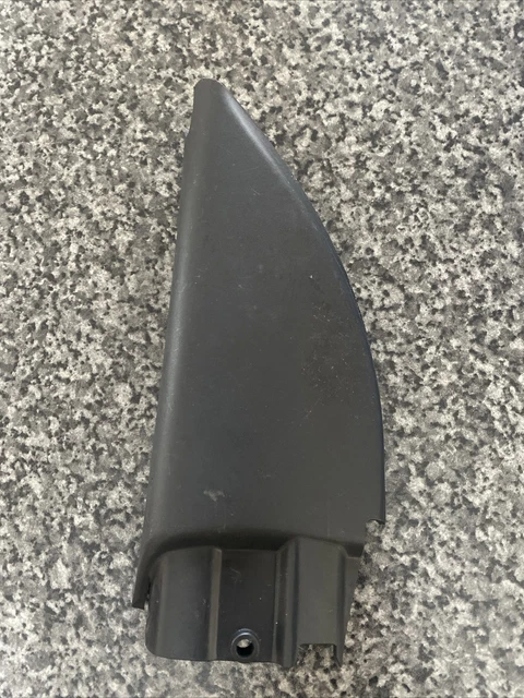 VOLKSWAGEN POLO 6R 09-17 front PASSENGER LEFT DOOR MIRROR Cover ...