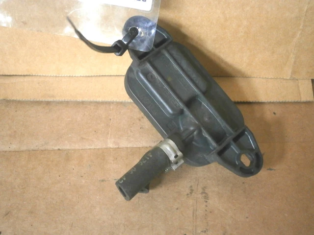 CITROEN PEUGEOT 307 407 Diesel Particulate Filter Pressure Sensor ...