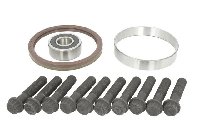 KIT DE RÉPARATION/VOLANT moteur FEBI 01477 pour NEOPLAN Skyliner 15.9 ...