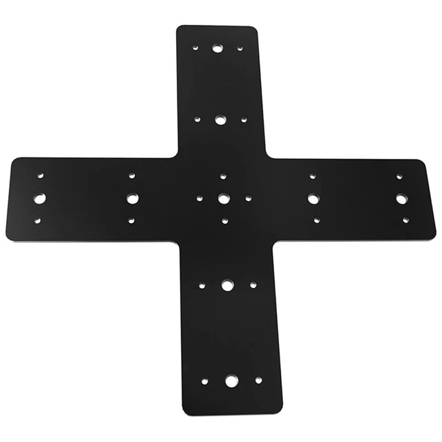 CROSS STRUCTURAL SUPPORT Structure Steel Cross Heavy Duty Construction ...