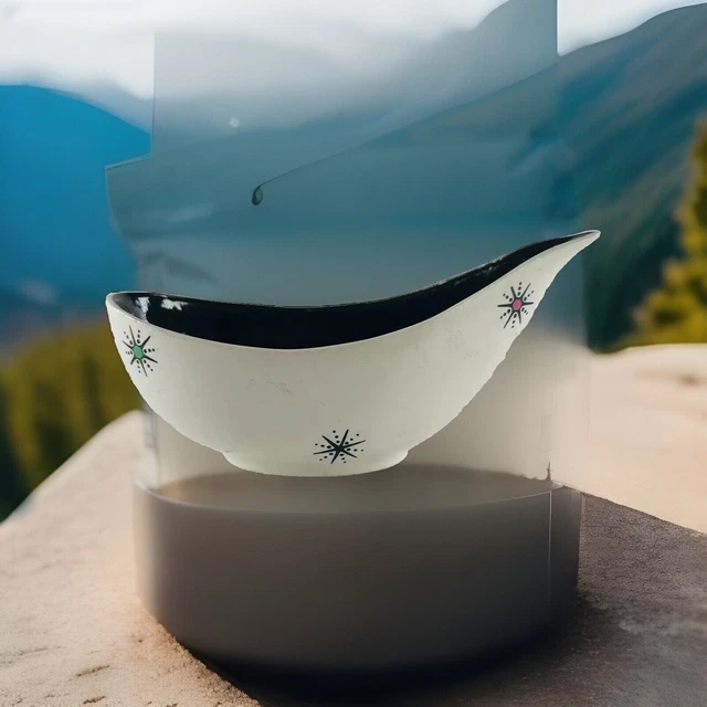 WADE SHOOTING STAR Vintage Pottery Mid Century Vase £25.00 - PicClick UK