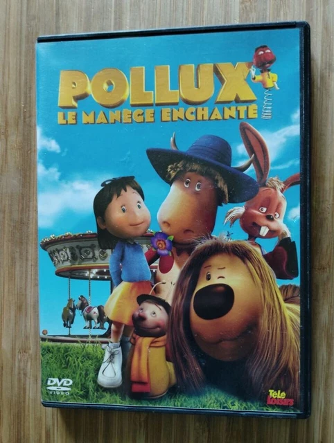 POLLUX LE MANÈGE enchanté | Bon état EUR 3,40 - PicClick FR