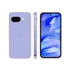GOOGLE PIXEL 9A 5G DUAL SIM 6.3" OCTA CORE 128GB RAM 8GB 5G ITALIA IRIS ...