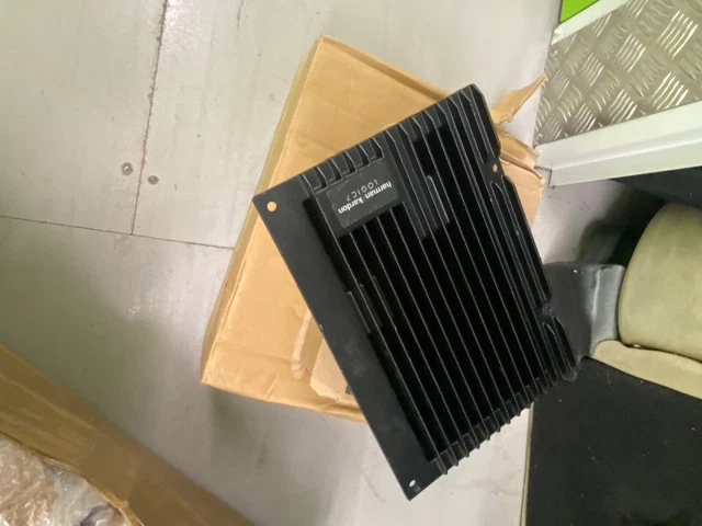 LAND ROVER DISCOVERY 4 Harman Kardon Logic 7 Amplifier 8H42-19C164-Bb ...