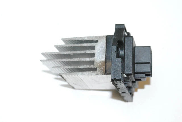 HYUNDAI SANTA FE Resistencia del ventilador calentador 2.2 CRDi 2007 ...