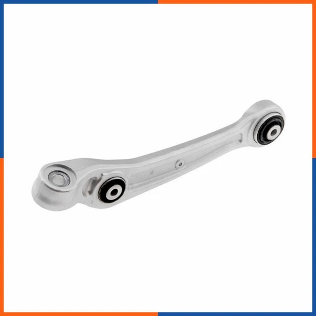 LOWER RIGHT SUSPENSION Arms for AUDI | 4H0407152C, 4H0407152A £46.44 ...