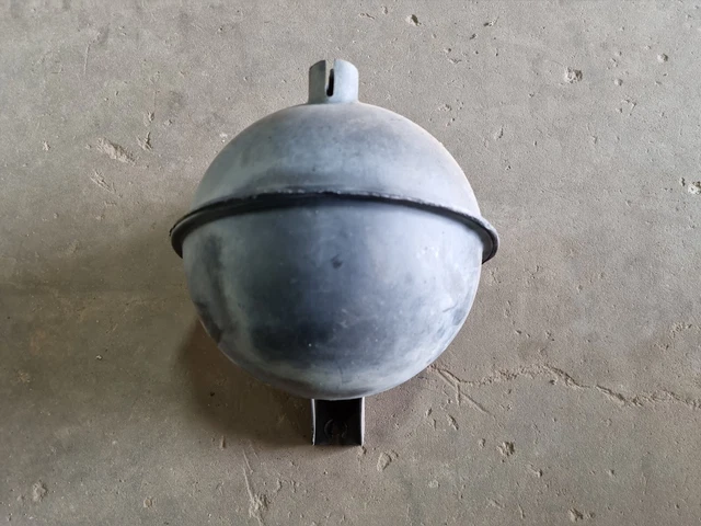 HOLDEN VN VP Vq Vr Vs Commodore Vacuum Ball Heater 07 $20.00 - PicClick AU