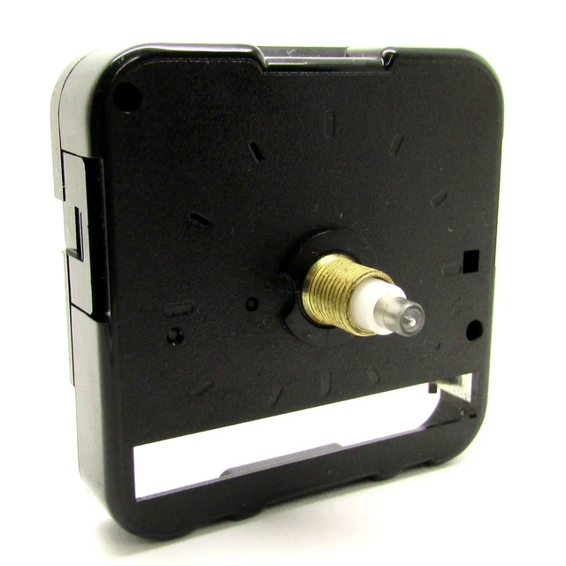 REMPLACEMENT SHONTEK DM 8810 1 Tic-Tac Mouvement D'Horloge de Quartz ...