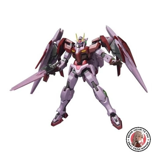 NEW TAMASHII NATIONS ROBOT Spirits [SIDE MS] 00 Raiser Trans-Am $138.60 ...