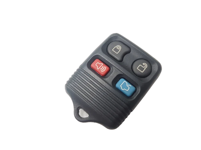 COMMANDE KEYLESS 8S4T-15K601-AA FoMoCo Alps EUR 41,68 - PicClick FR